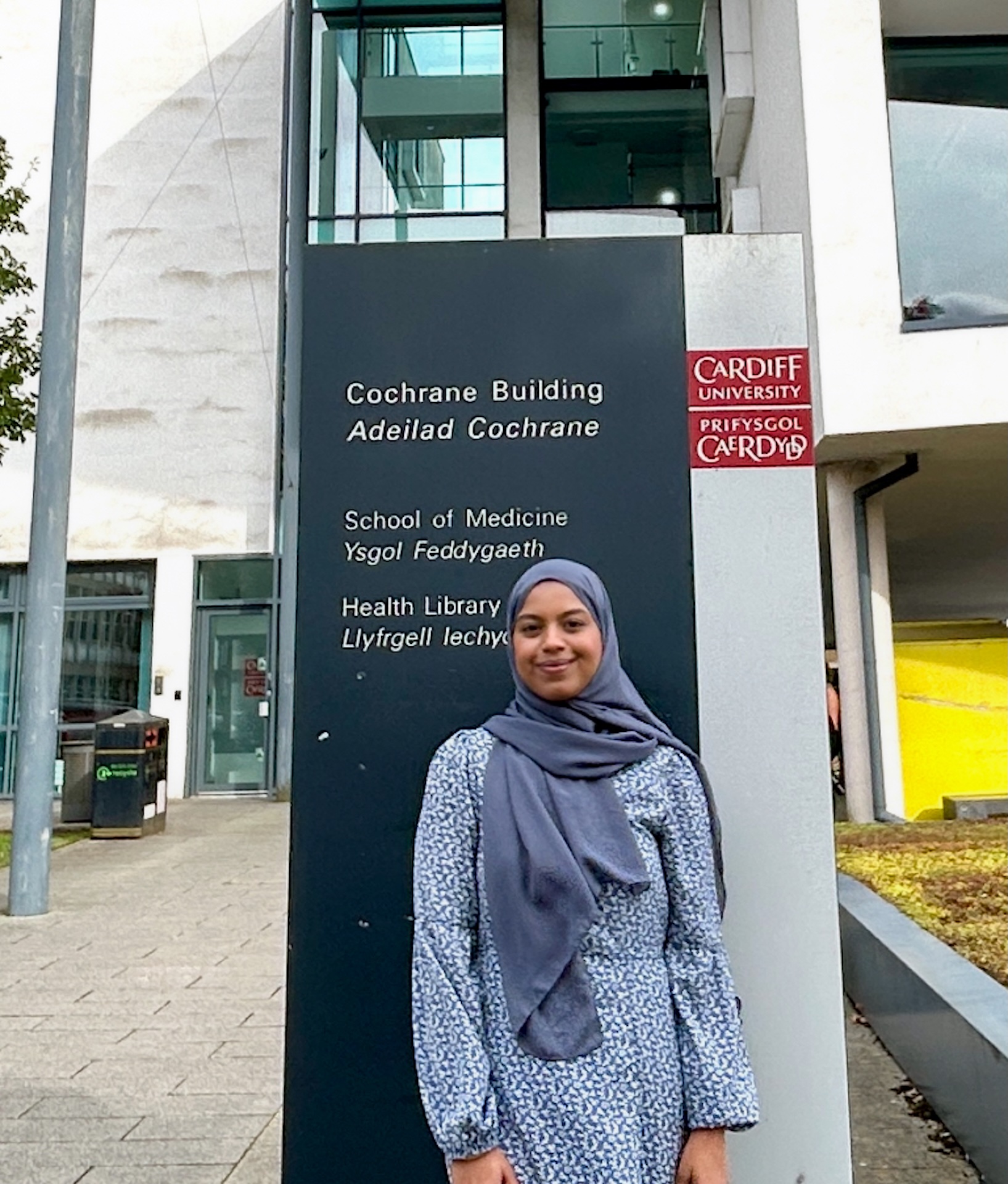 BGS Woodhouse Prize in Geriatric Medicine 2025 | British Geriatrics Society